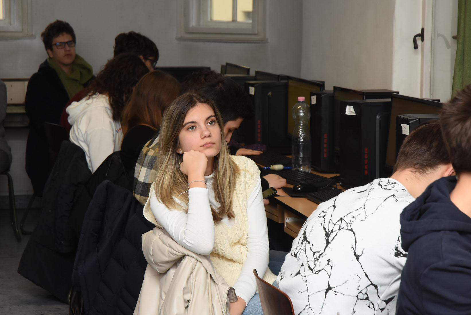 Nuevo evento multiplicador en Budapest – Bio-maps (2020-1-ES01-KA201-082590)